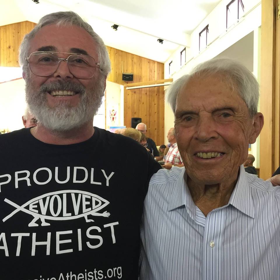 The Post Atheist Nurse : 2016