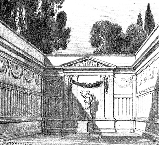 romanoimpero.com: ARA PACIS