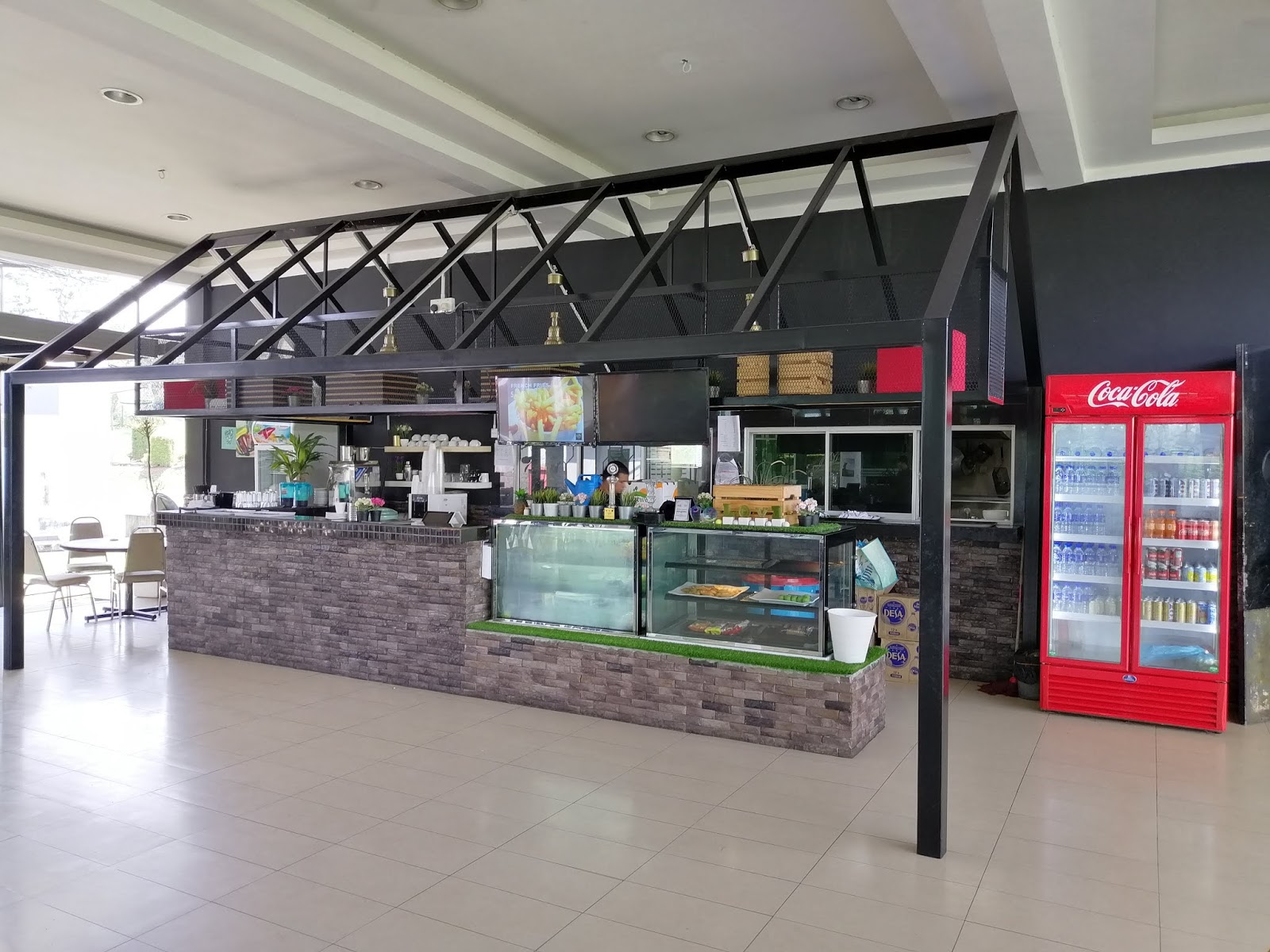 UniPutra Golf Club: Facilities