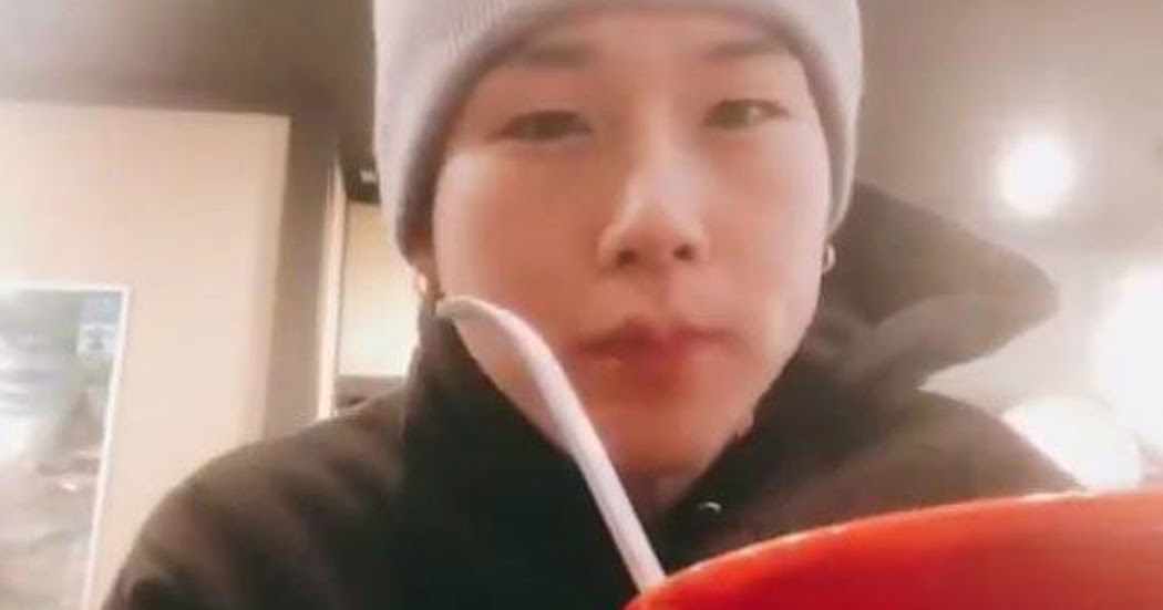 JOOHEON (MONSTA X) OUVE INSULTOS RACIAIS NO JAPÃO