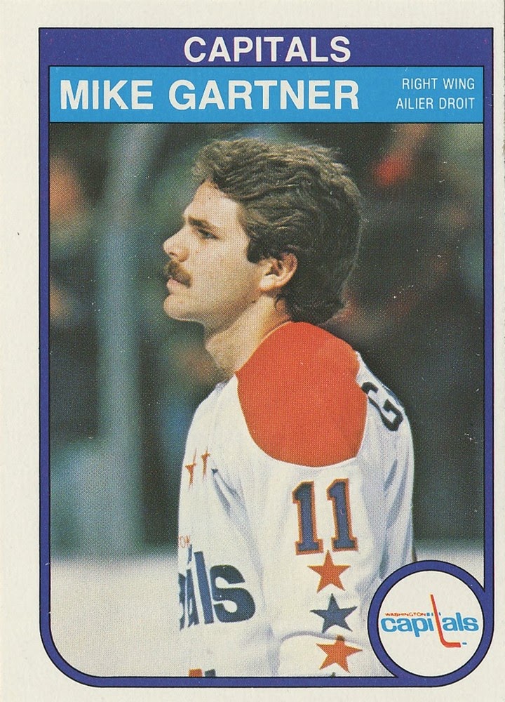 History and Stuff: 7 Fascinating Facts About Mike Gartner: National ...