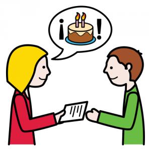 CAMINANTES: ¡Os invitamos a clase!