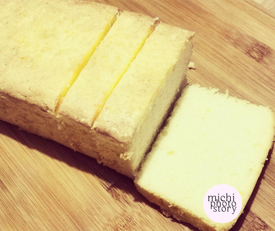 Michi Photostory: Sans Rival Cakes and Pastries