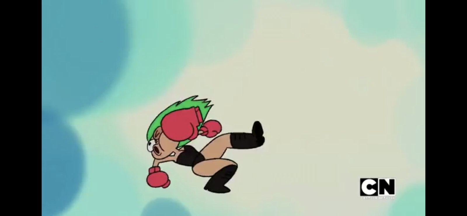 Cartoon Girls Boxing Database: OK K.O.! Let's Be Heroes - Season 2 ...