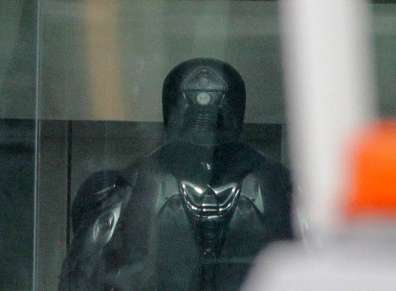 SNEAK PEEK : "RoboCop" @ the University Of Toronto