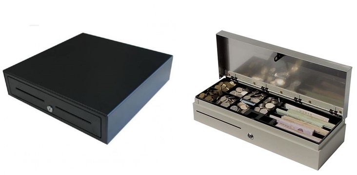 Benefits of Using Cash Drawers for Your Business