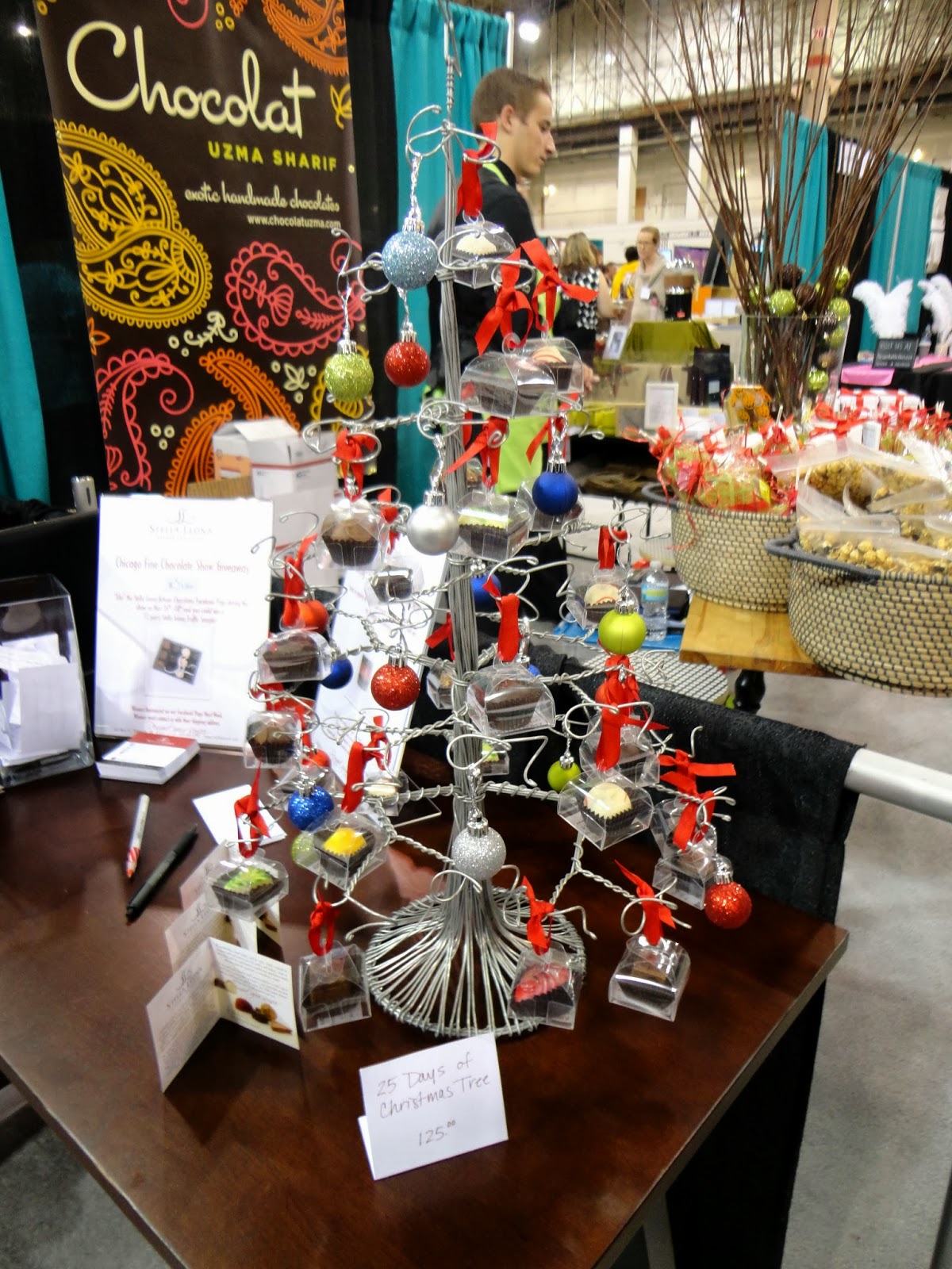 Rosie Discovers: Got Plans this Weekend? Check out the Chicago Fine ...