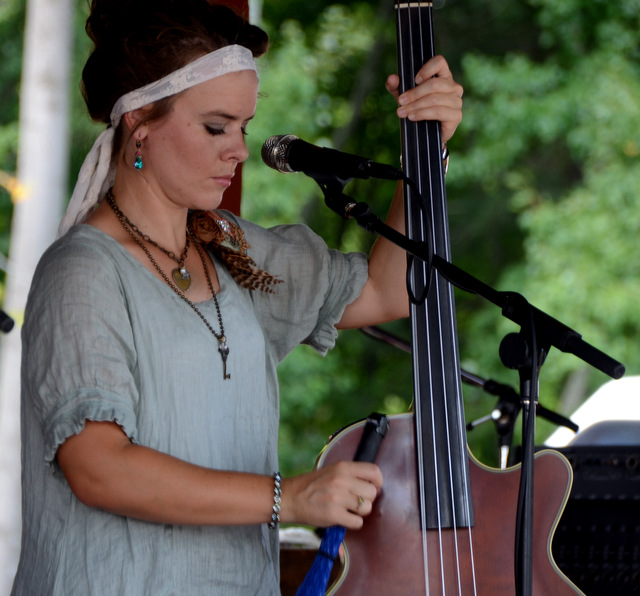 Ted Lehmann's Film, Books, Music & Commentary: Podunk Bluegrass ...
