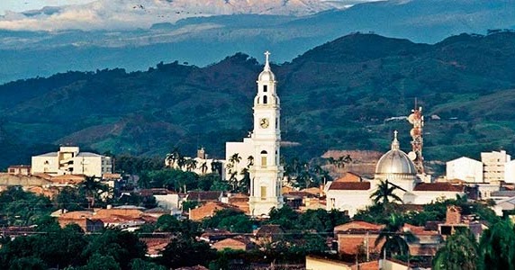 blog jayzza corrales : Reseña histórica de cartago