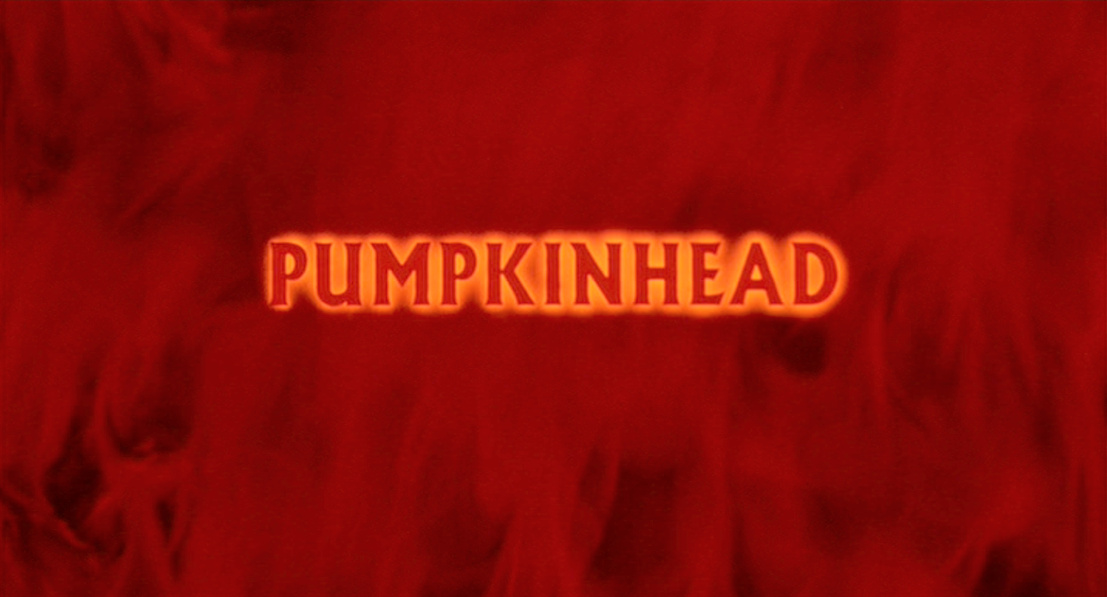 Then & Now Movie Locations: Pumpkinhead