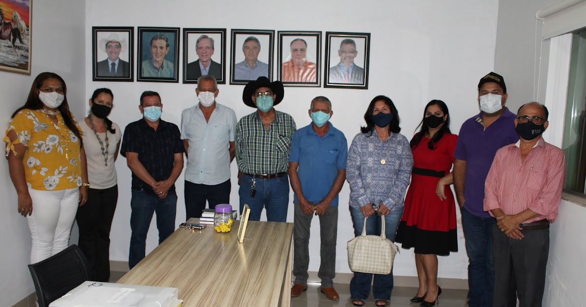 Notícias de Jussara: O PECUARISTA ARTHUR JUNQUEIRA ASSUME A PRESIDÊNCIA DO SINDICATO RURAL DE ...