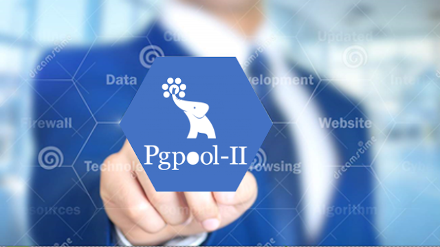 Monitoring PostgreSQL Cluster via Pgpool-II with Prometheus