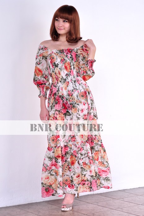 ~~Butik Anggun Collections~~: Ladies Wear
