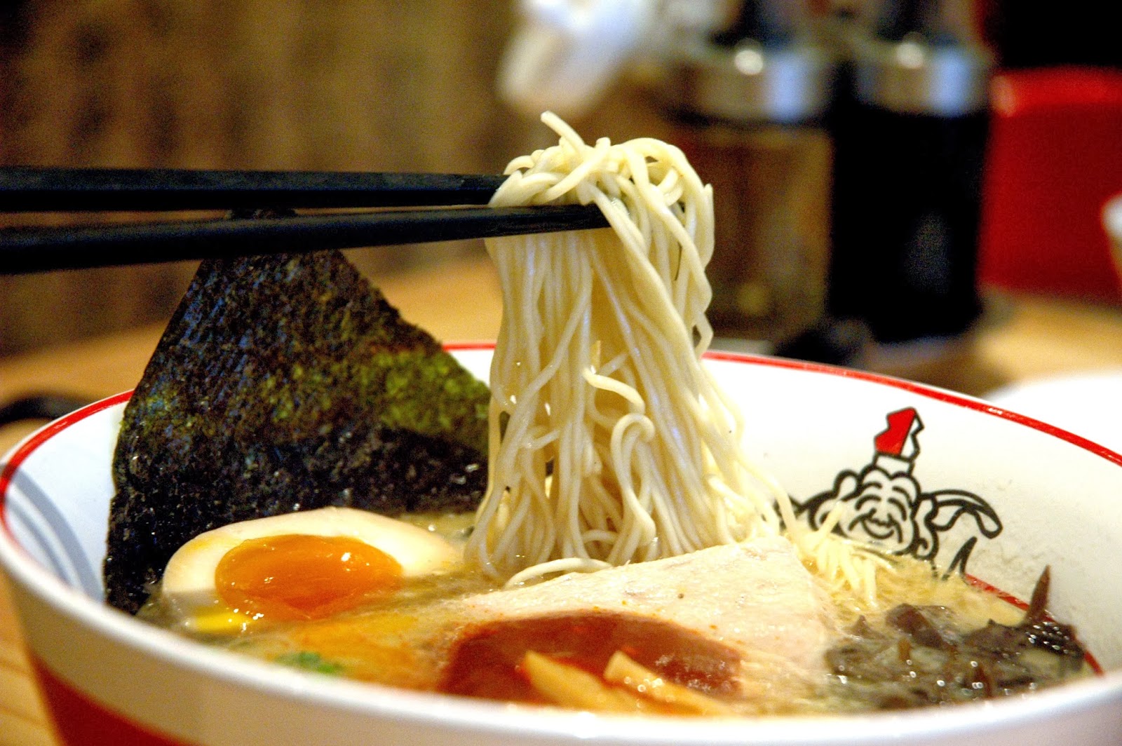 DUDE FOR FOOD: December 2013