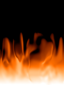 EFEK API PHOTOSHOP : TUTORIAL CARA MEMBUAT EFEK API TERBAKAR DENGAN ...