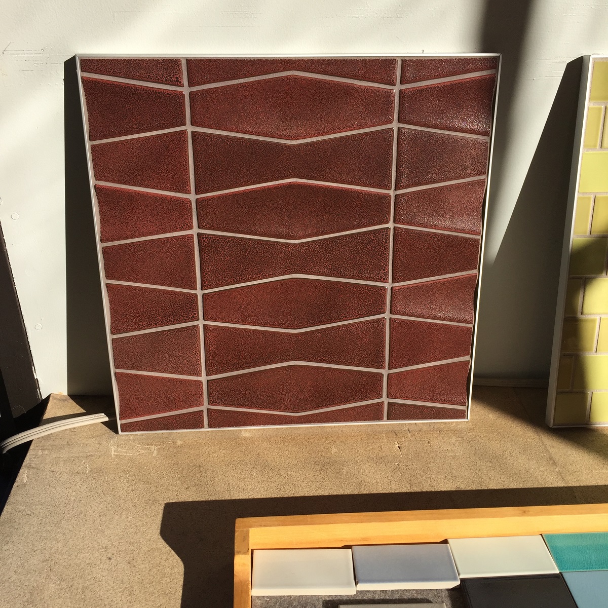 Oh, by the way...: Heath Ceramics