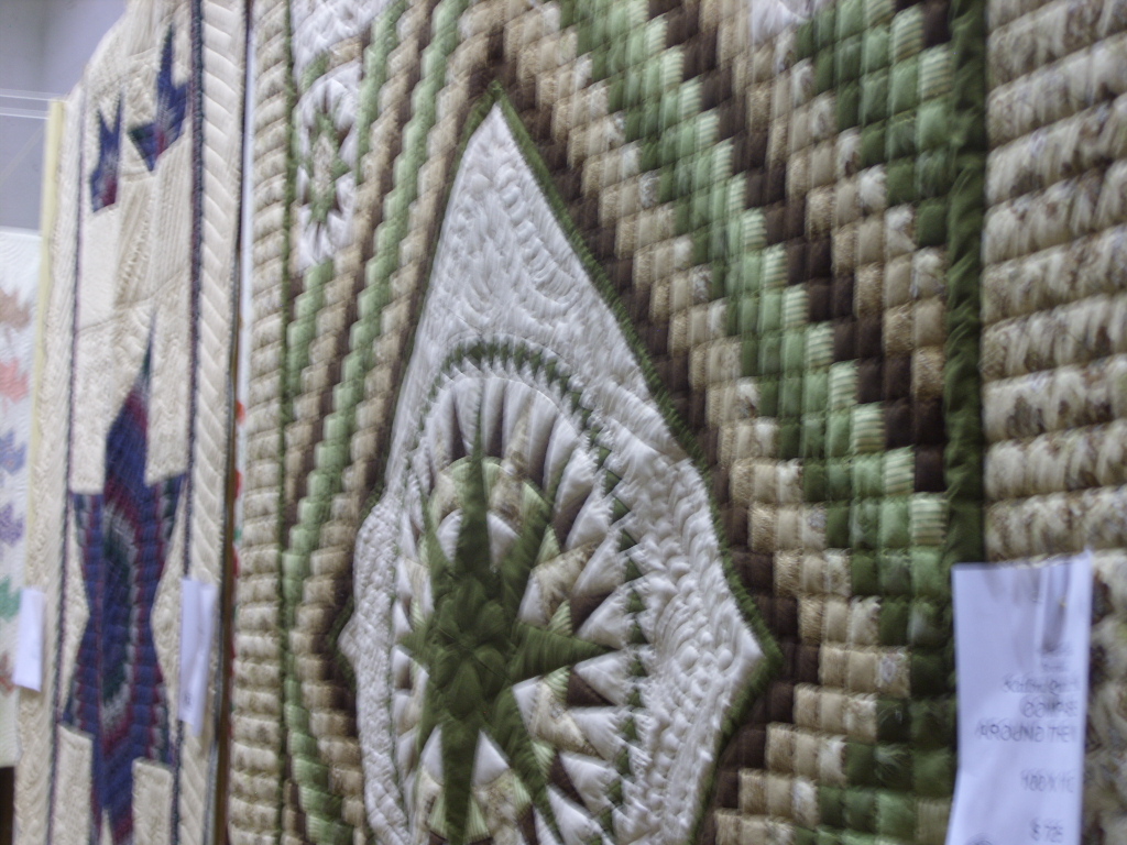 STITCHES - N - STUFF