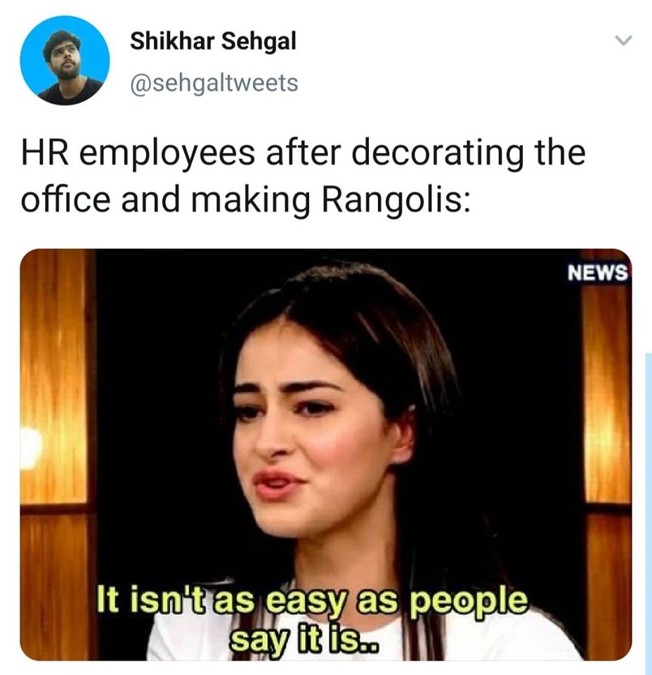 Top 15 Anaya Pandey Struggle Indian Memes | Memes World