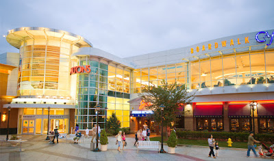 MALL HALL OF FAME: January 2009