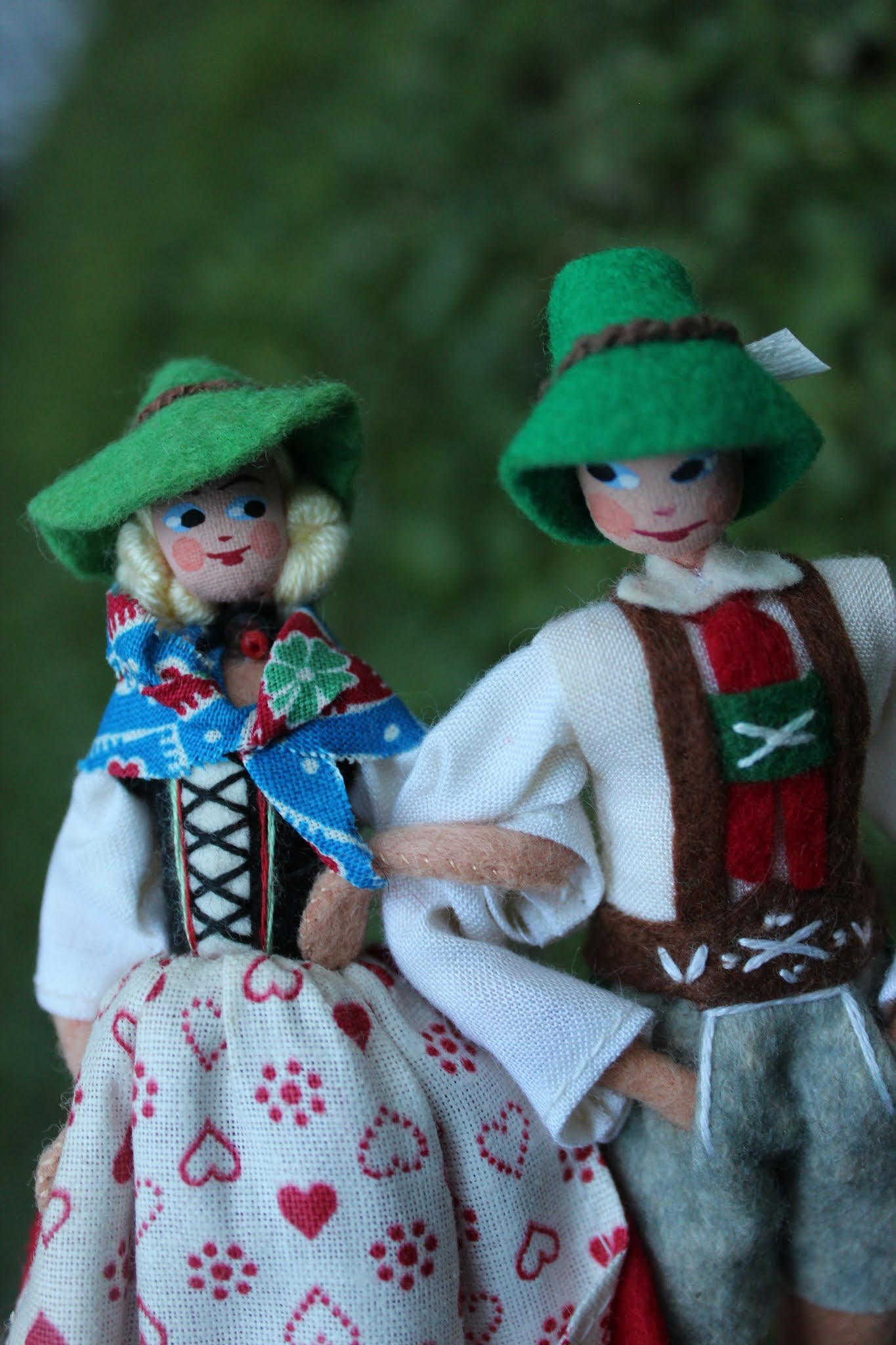 PLANET OF THE DOLLS: I Finally Got Some Baps Dolls!