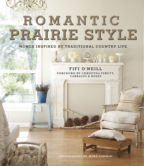 Summer Cottage Antiques: Fifi O'Neill and Mark Lohman