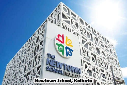 Top 10 Schools in Kolkata