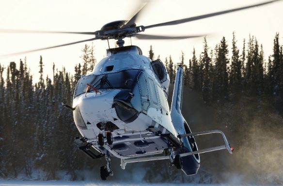 Airbus H160 Specs, Interior, and Price - Helicopter Specs