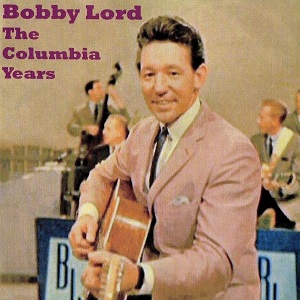 FROM THE VAULTS: Bobby Lord born 6 January 1934