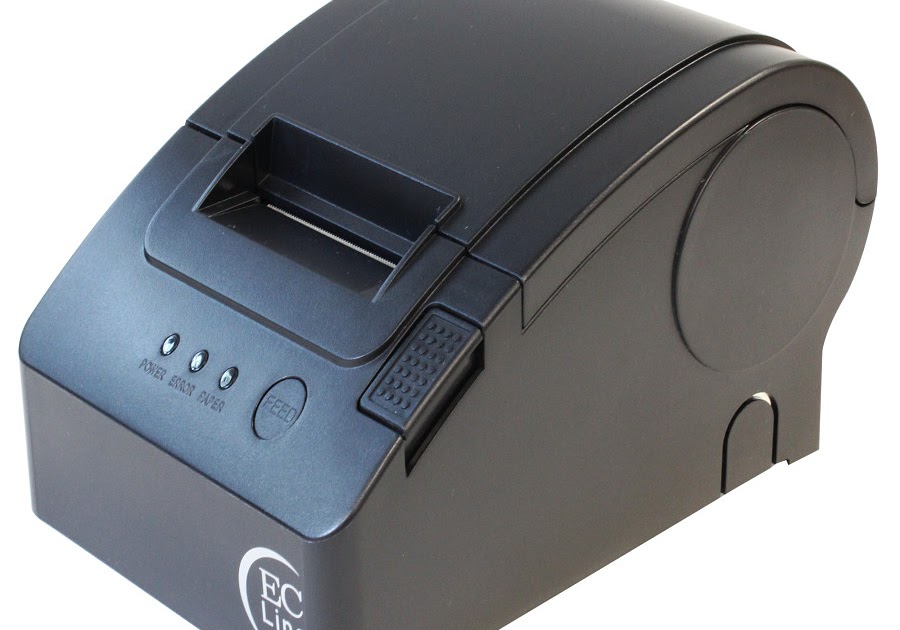 DRIVERS EC LINE EC-PM-58110 - DESCARGAR