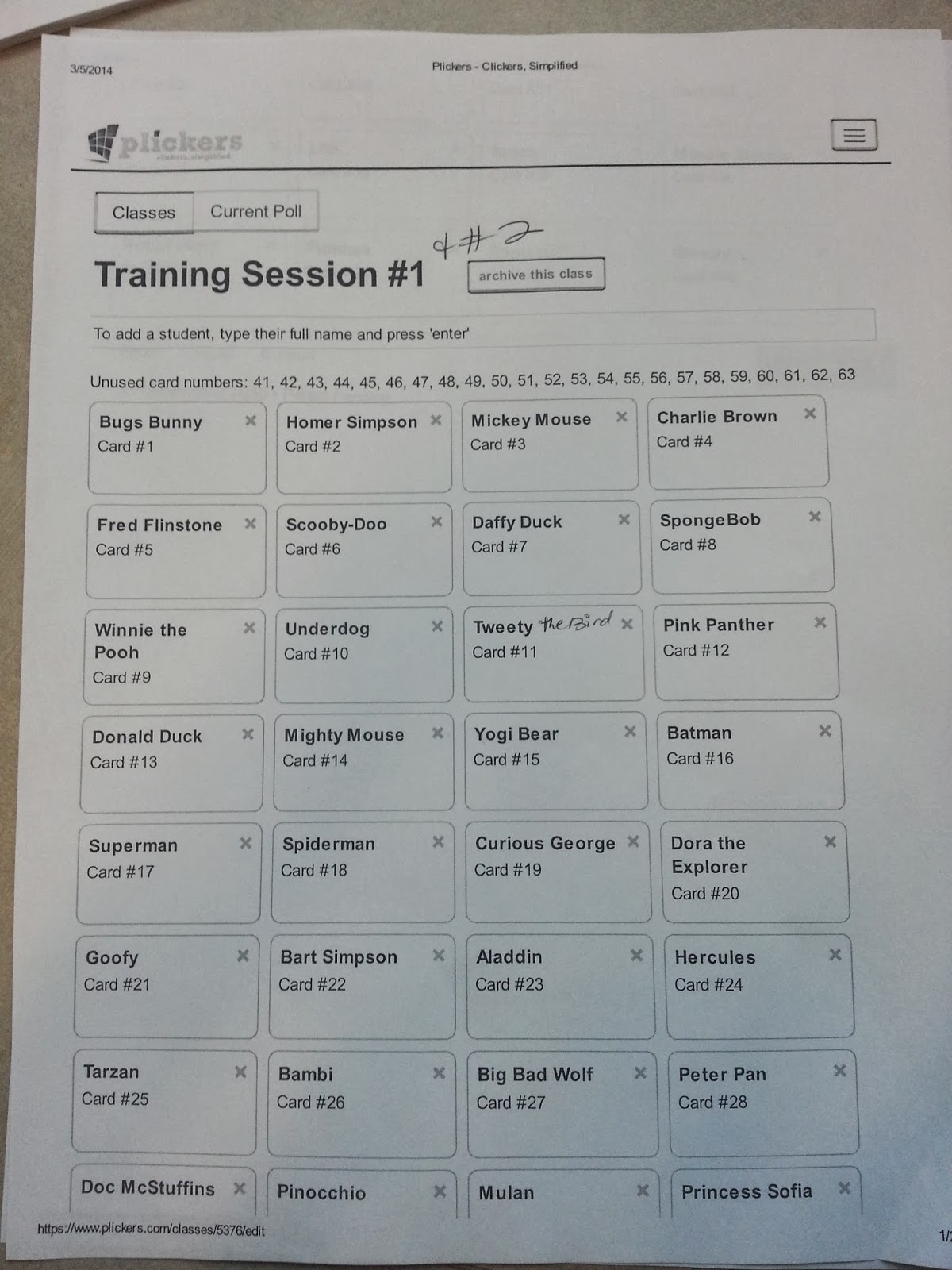 Teacher Playground: FREE Classroom Response System Options