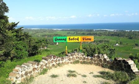 Inilah Tempat Wisata Terbaik di Cilacap yang Perlu Anda ketahui ...