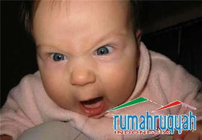 Serial Pintu-Pintu Setan, Pintu Kedua; Marah ~ Ruqyah Warisan ...