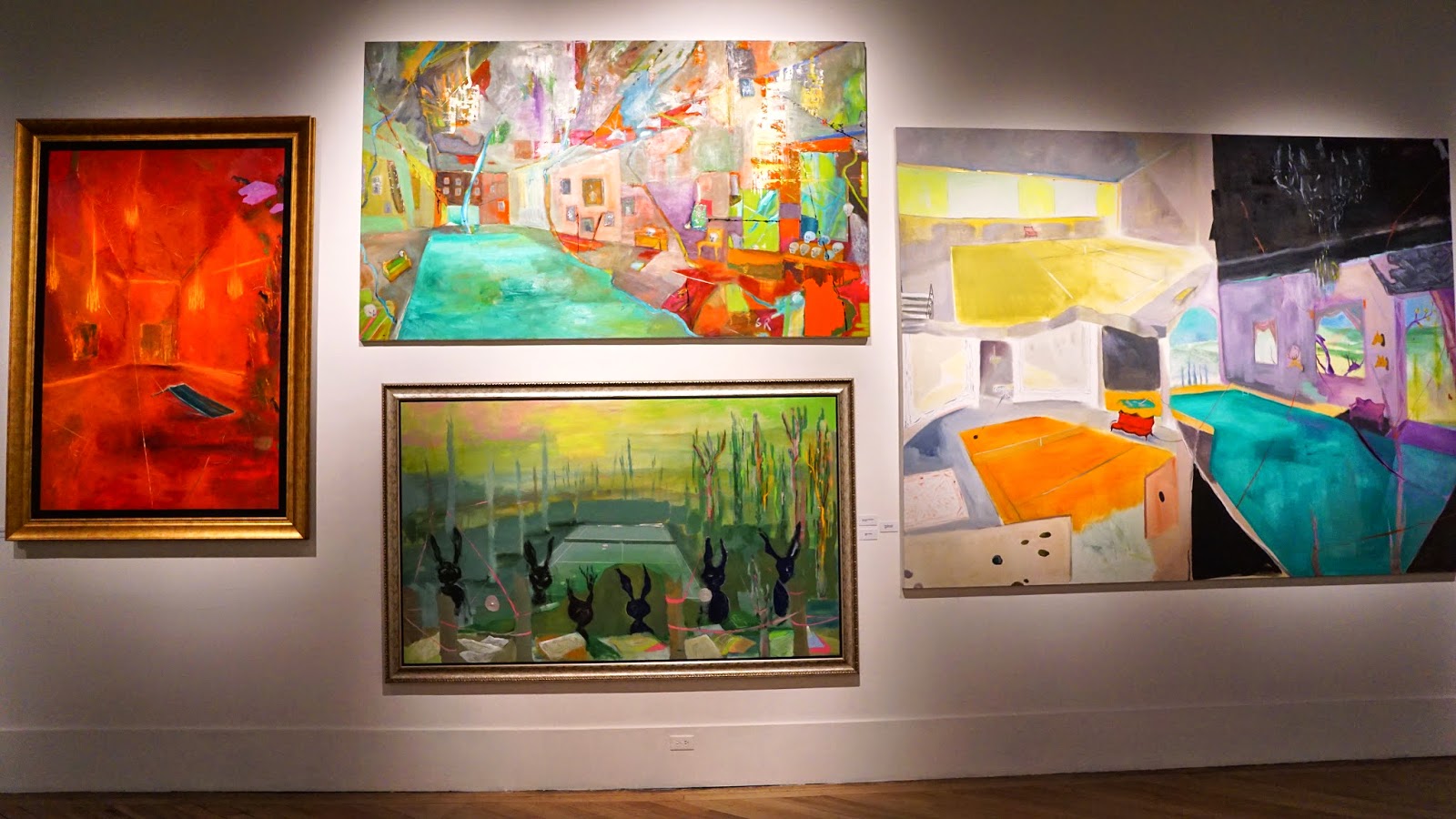 Río Revuelto: Roberto Noboa: 12:21 / CAC, Quito