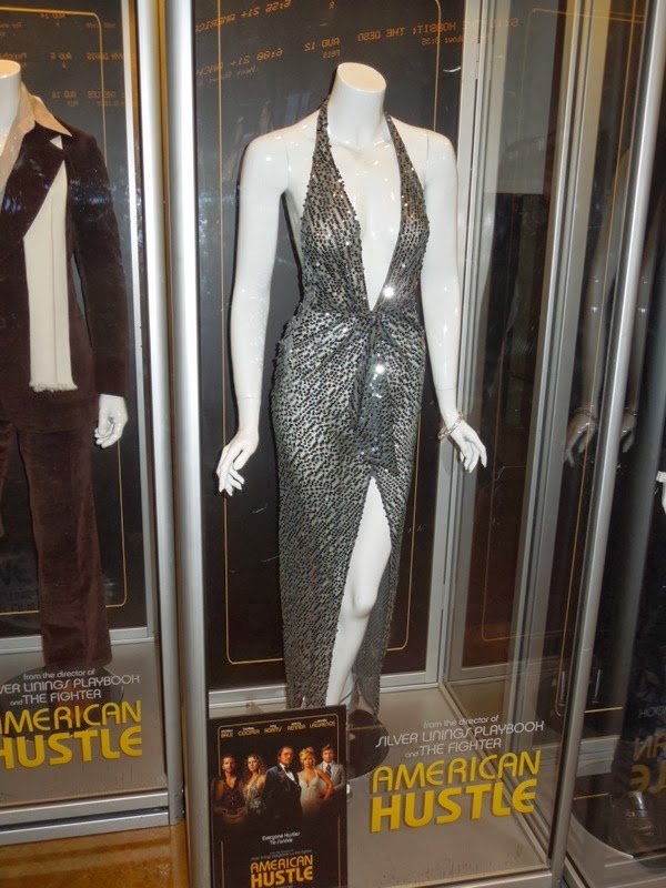 Hollywood Movie Costumes and Props: Original American Hustle movie ...