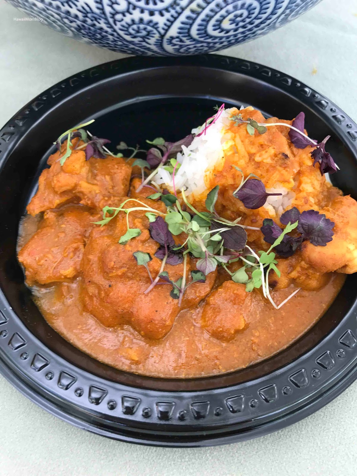 Hawaii Mom Blog: Highlights from the 9th Annual Mangoes at the Moana ...