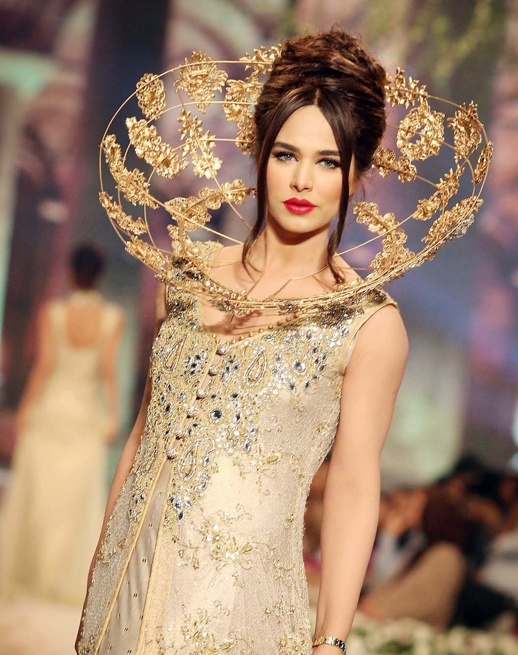 Top 10 Pakistani female models 2021