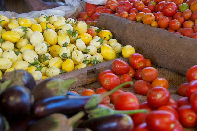 FAIDA ZIPATIKANAZO KWA KUTUMIA TUNGUJA PORI,NYANYA ZA MSHUMAA/CHUNGU ...