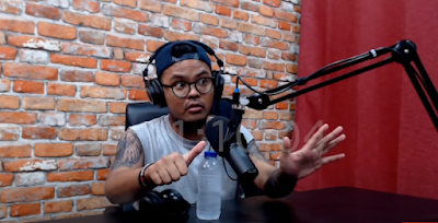 Profil Biodata Coki Pardede Lengkap Agama Mualaf atau Agnostik, Umur, Nama Asli, Viral Ditangkap ...