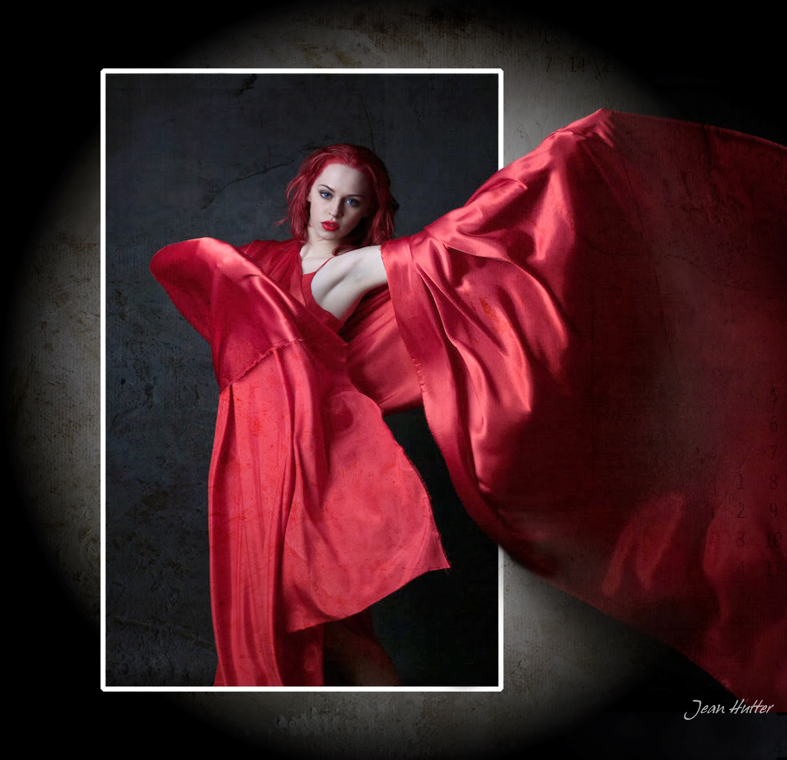 Jean Hutter - Digital Views: OOB Images