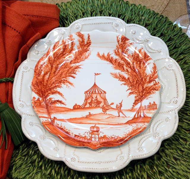 Autumn Splendor - HYACINTHS FOR THE SOUL