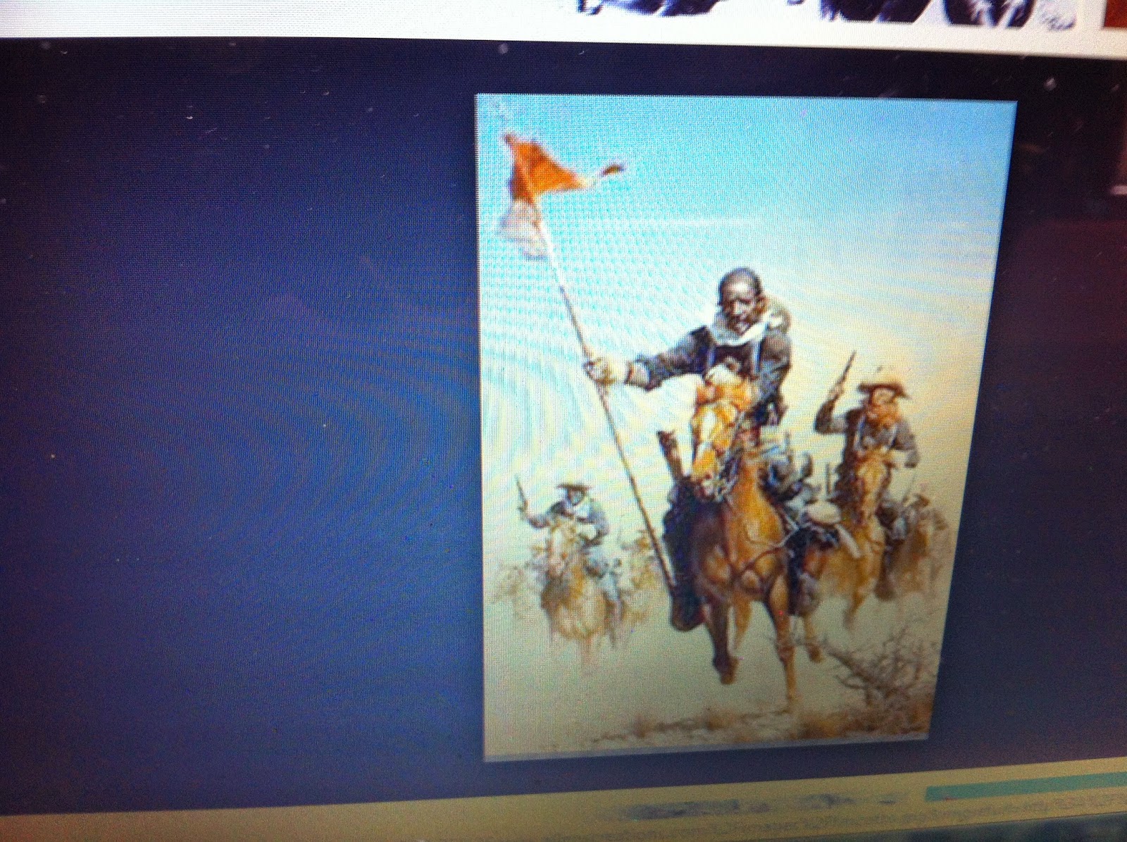 THE BLACK SOCIAL HISTORY:: BLACK SOCIAL HISTORY : BUFFALO SOLDIERS ...