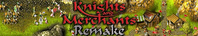 Indie Retro News: Knights and Merchants Remake - RTS KaM Remake r6720 ...