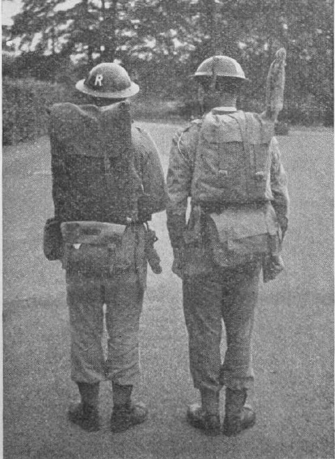 Civil Defence Is Common Sense!: Rescue Section Equipment- Part Two ...