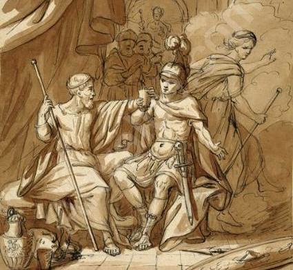 Greek Mythology: Medea