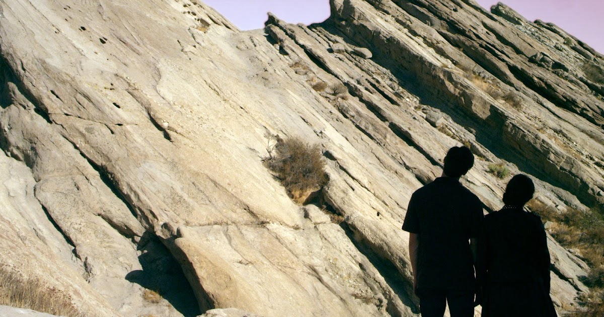 CAMERON MITCHELL ELMORE: Secret Space