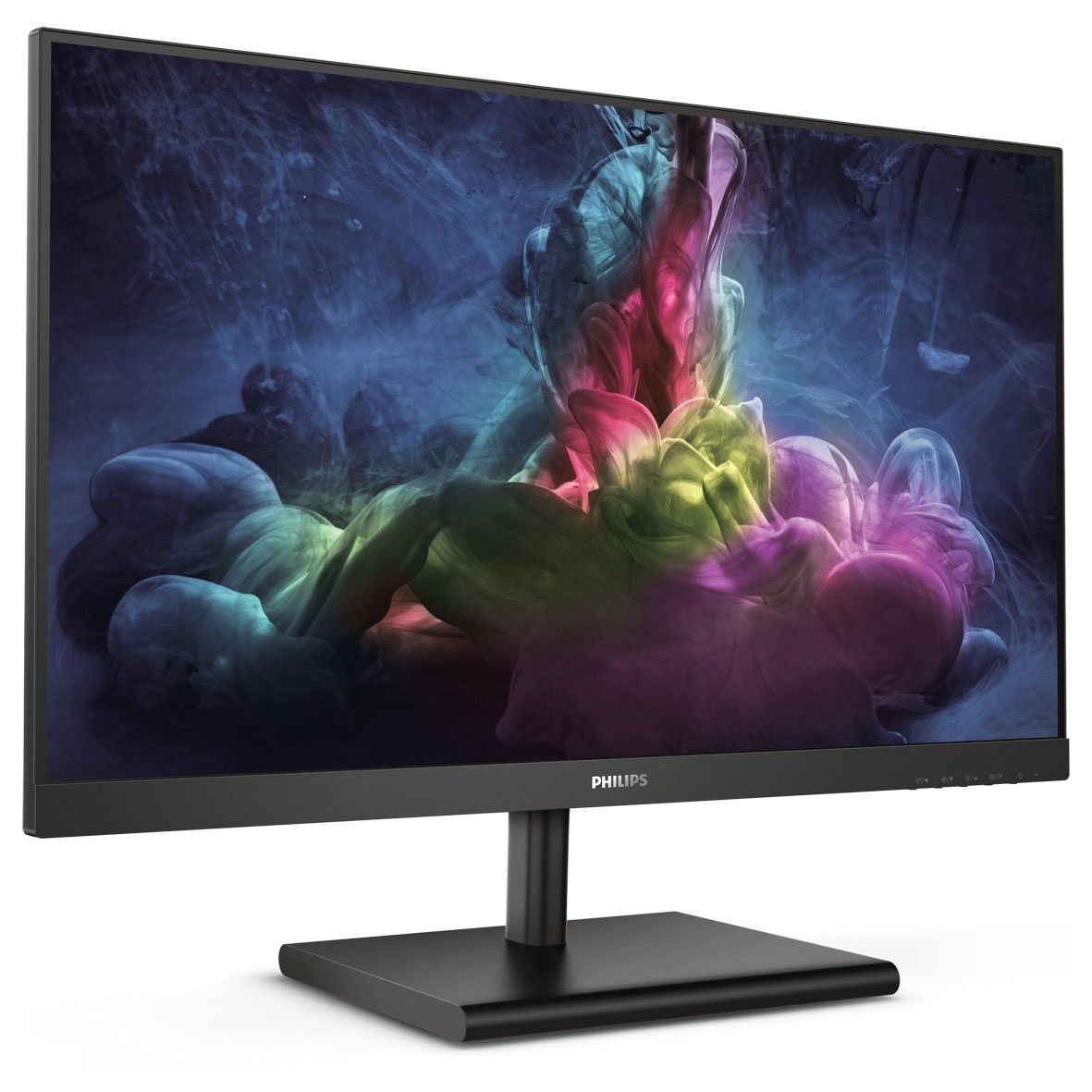 Philips Monitors Enters Gaming Market with Brand-New Models