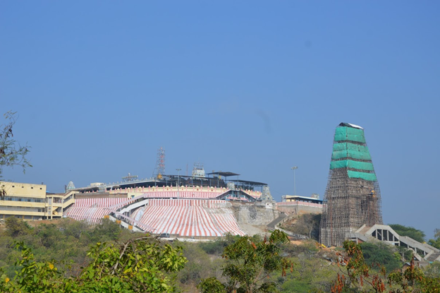 Tiruttani - Ocean Of Devotees