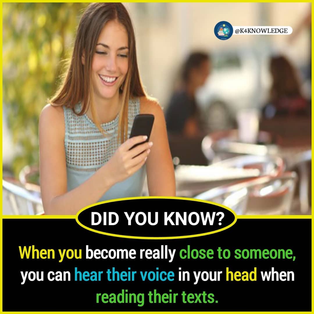 [50+] Amazing Facts that you Should Know