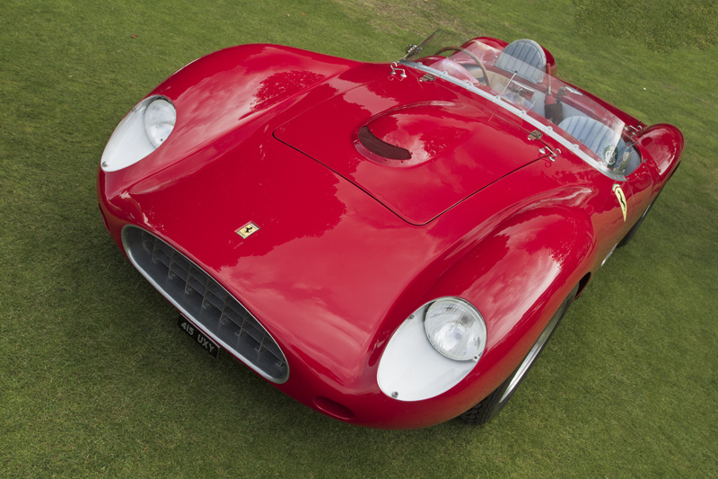 Oturgaçlı Götürgeçler: European Classic Car Part-27