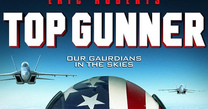 Top Gunner (2020)